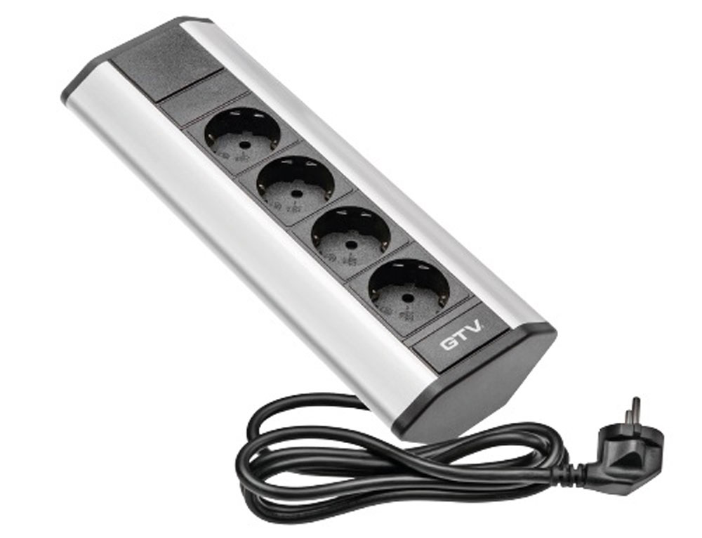 Priză | Priză incorporabilă blat | Feromob