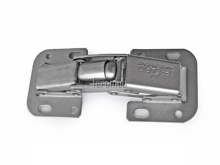 Balama pentru montare ascunsă, Hafele - Feromob