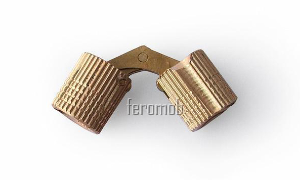 Balama #12 mm pentru masa rabatabila - Feromob