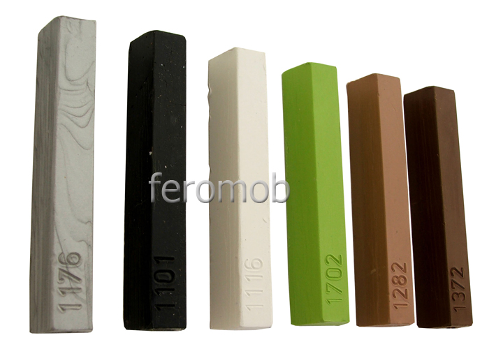 Baton corector pentru mobila - Feromob
