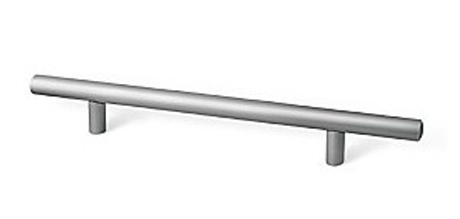 Maner aluminiu Gamet U-0008 - Feromob