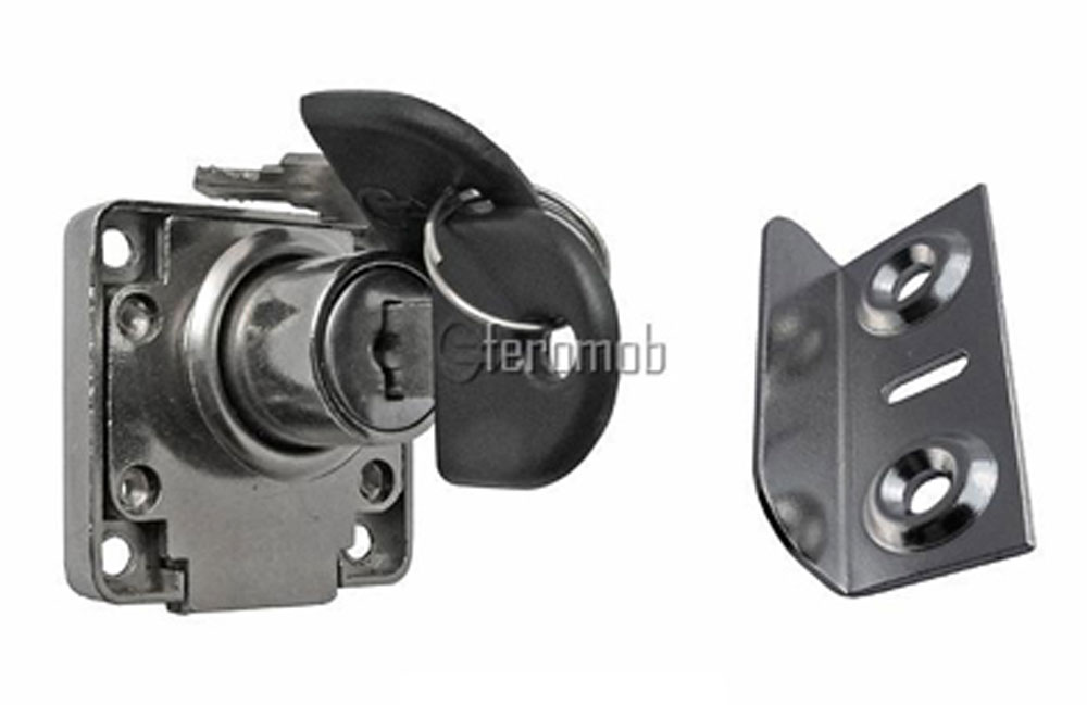 Yală | Broască ușă | Încuietori dulap | Feromob