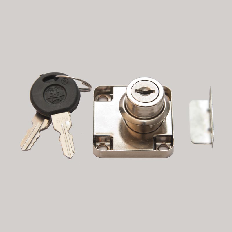 Yală | Broască ușă | Încuietori dulap | Feromob